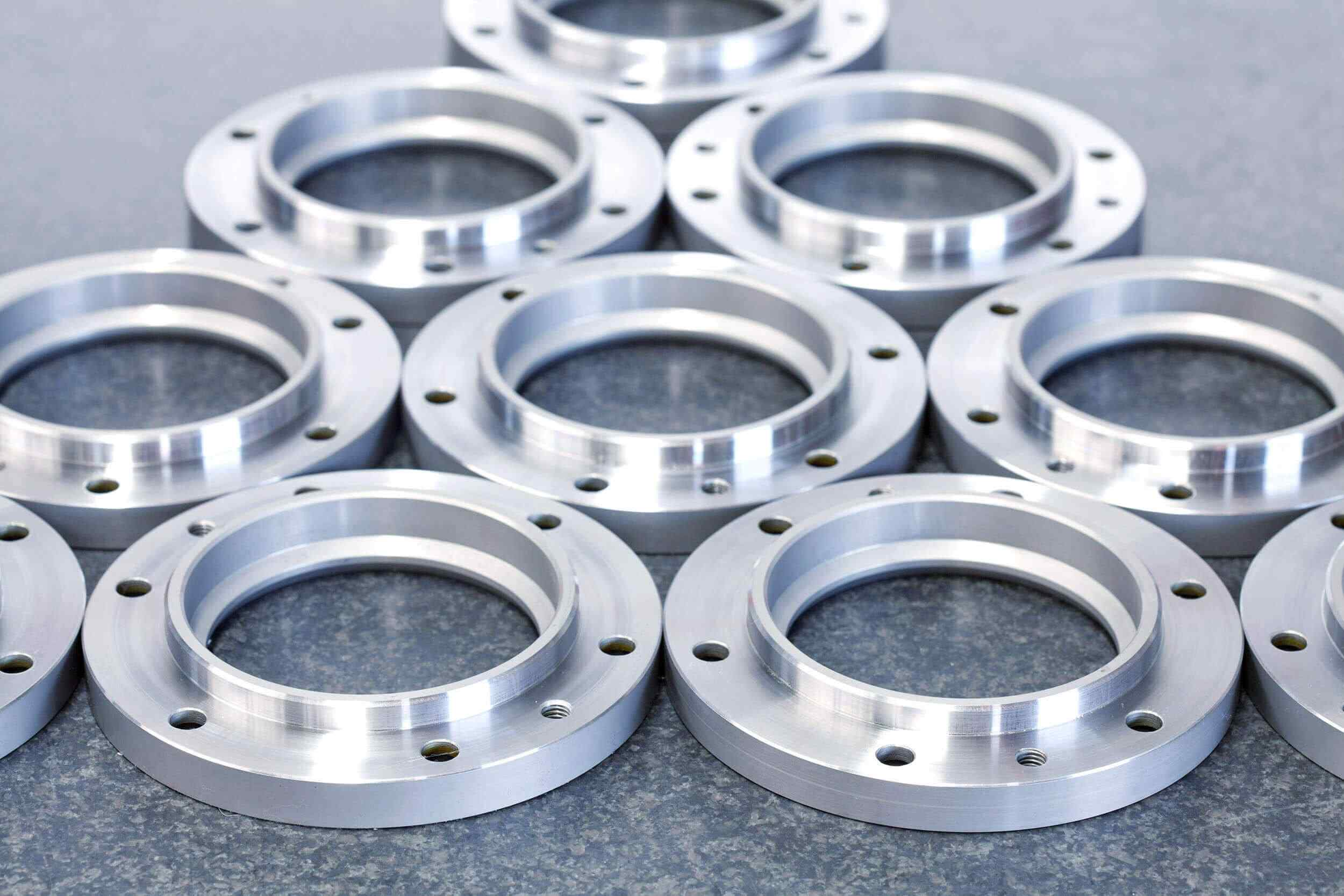 Solutions - STN Valves