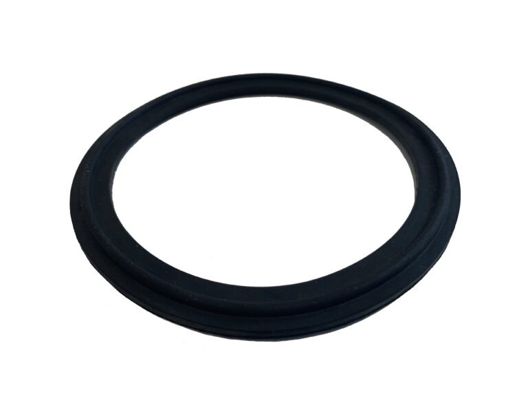 JUNTA CLAMP NBR - STN Valves